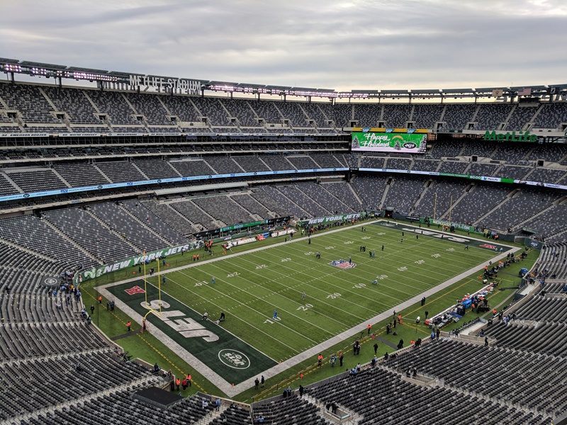 NFL: Inspira El Cambio Initiative – Latino Sports
