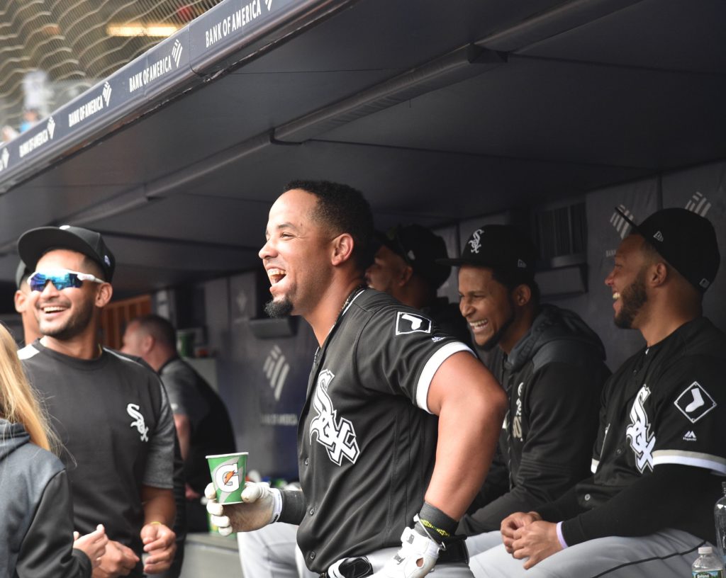 The Baseball Team with The Most Latinos – Latino Sports