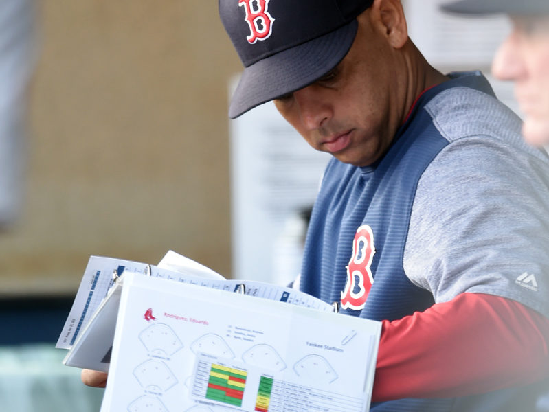 Latino Managers in Major League Baseball – Latino Sports