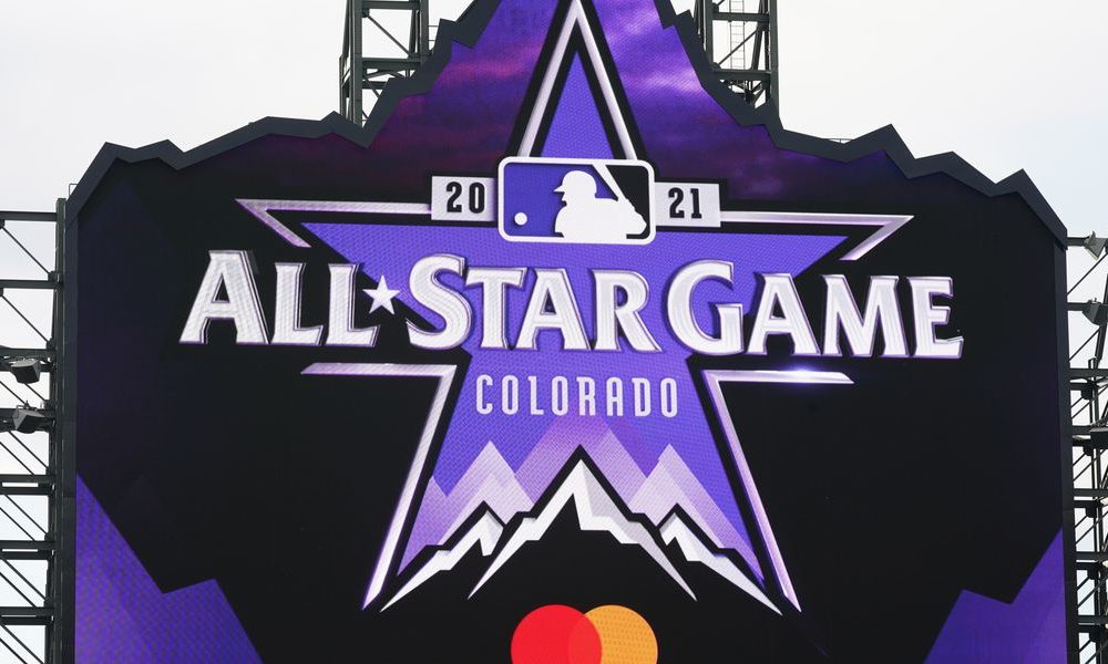 MAJOR LEAGUE BASEBALL AND THE COLORADO ROCKIES PRESENT THE LARGEST FREE ...