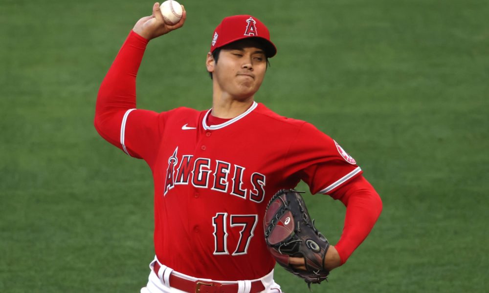 Ohtani’s Remarkable Season Continues as First Two-Way All-Star in ...