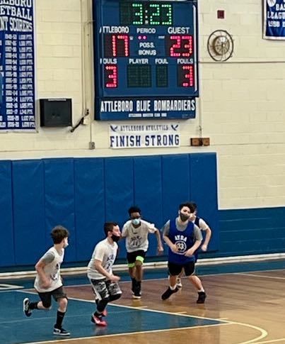 Jazz Pull Off Last Minute Nail Biter in AYBA Championship Game – Latino ...