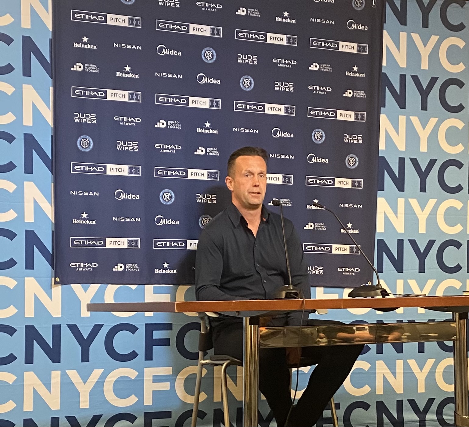 Kick it with NYCFC vs Toronto FC at Citi Field – Latino Sports