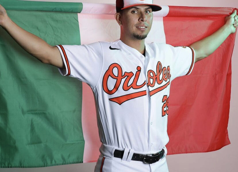 This Urias Brother is With The Orioles – Latino Sports
