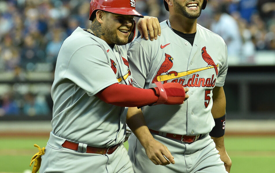 Latinos In Baseball By The Numbers – Latino Sports