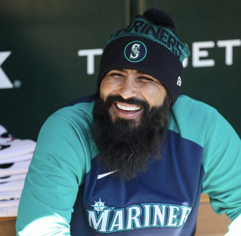 Sergio Roma: Spark Again For Mariners Pen – Latino Sports