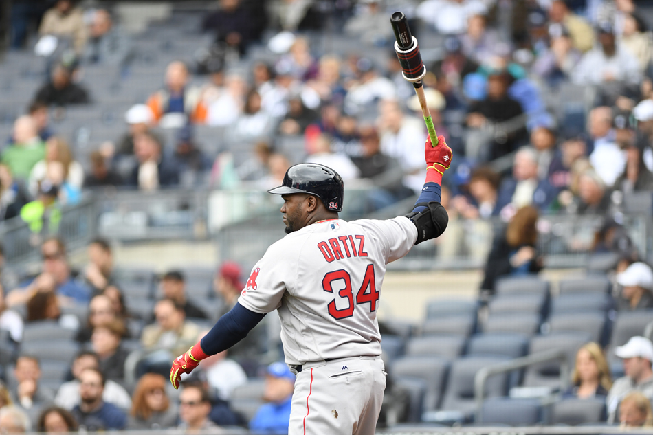 Welcome to Cooperstown, Big Papi inducted into the Hall of Fame ...