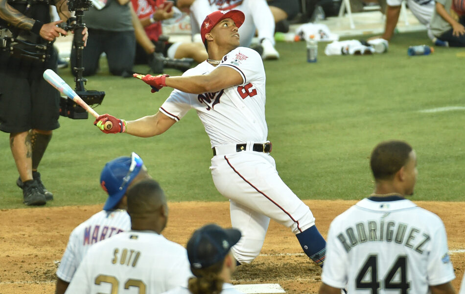 Predictions for 2023 T-Mobile Home Run Derby – Latino Sports