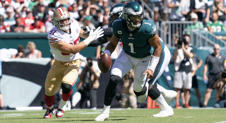 Which NFL Teams Have the Most Latino Supporters? – Latino Sports