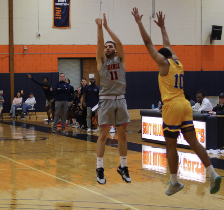 An Underrated Boricua Star Makes His Mark at SUNY-Orange County ...