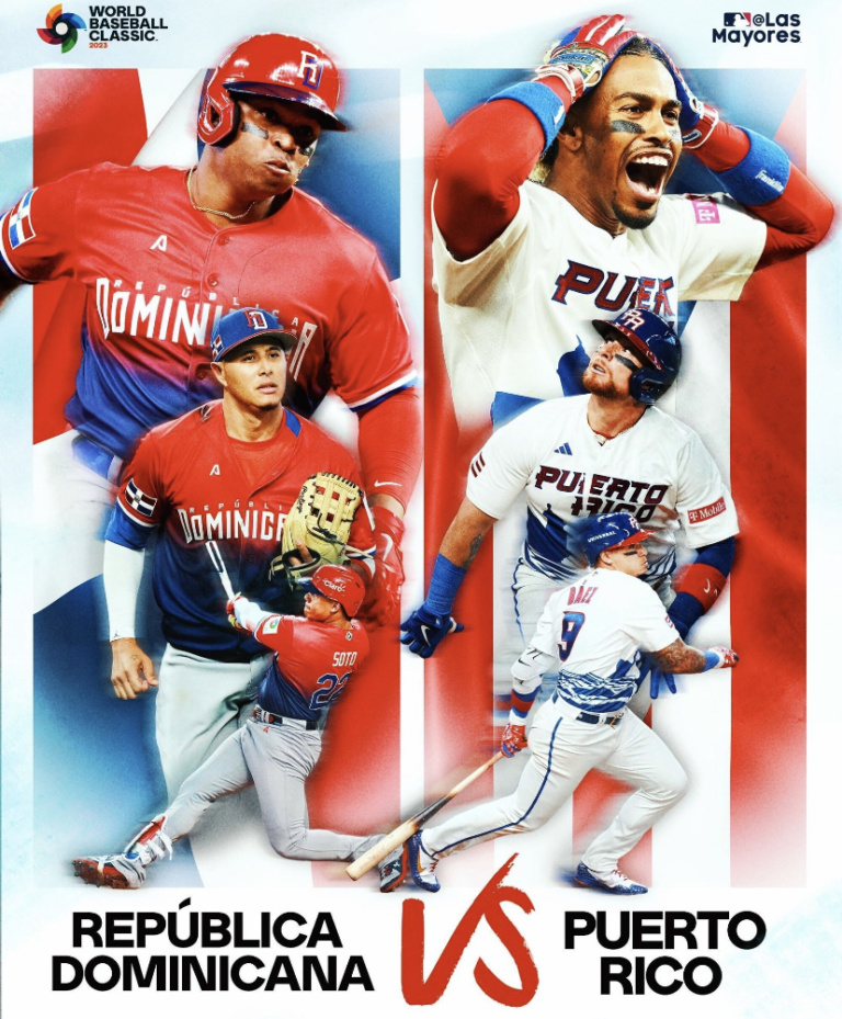 Dominican Republic and Puerto Rico – A Bond Beyond Baseball – Latino Sports