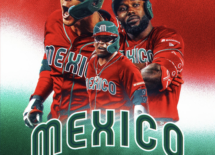 Team Mexico Wins Pool C – Latino Sports