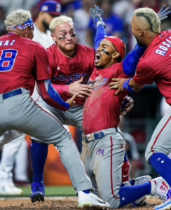 Pools and game schedule announced for 2026 World Baseball Classic ...