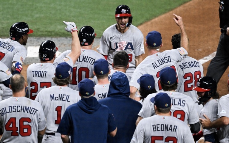 Pools and game schedule announced for 2026 World Baseball Classic ...