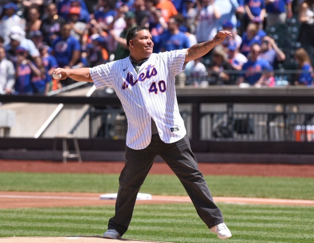 Happy Bartolo Colón Day! – Latino Sports