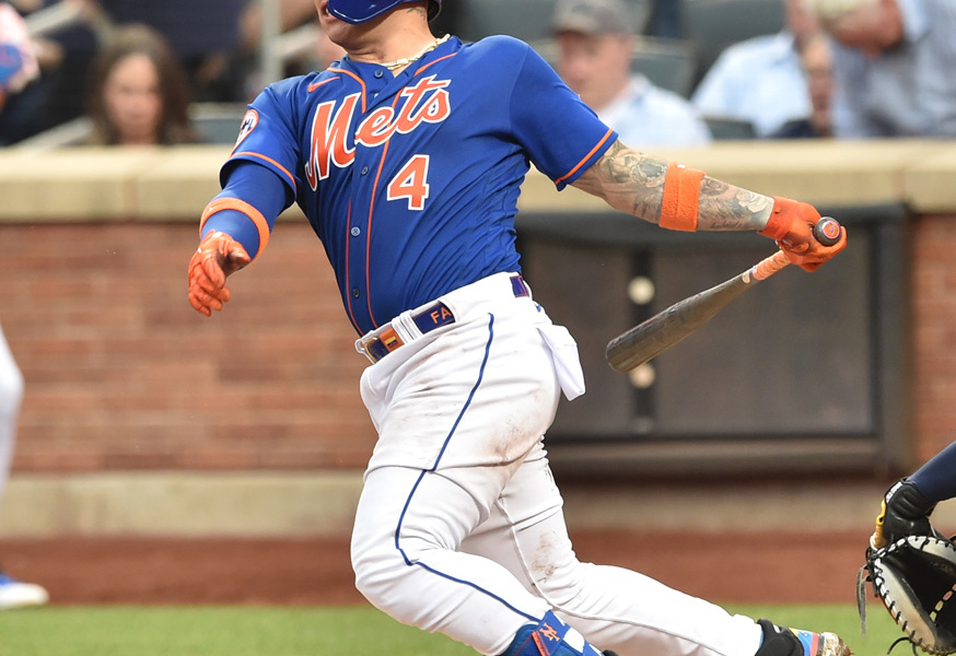 Mets Win With Álvarez But Time To Sell – Latino Sports