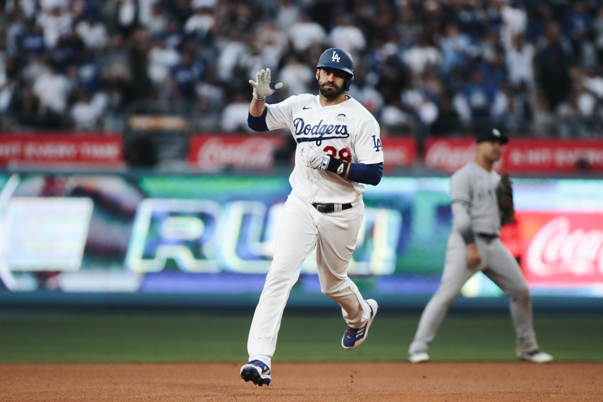 Complete 2023 All-Star Game rosters revealed – Latino Sports