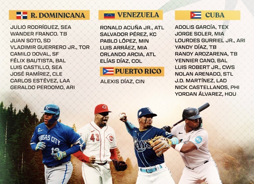 The Latinization of Baseball as Evident in Seattle’s All-Star Game ...