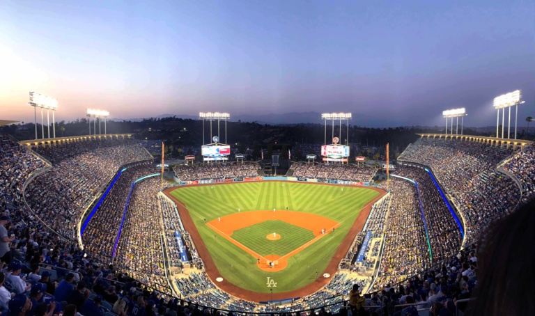 Dodgers announce 2024 Promotional Schedule; single-game tickets ...