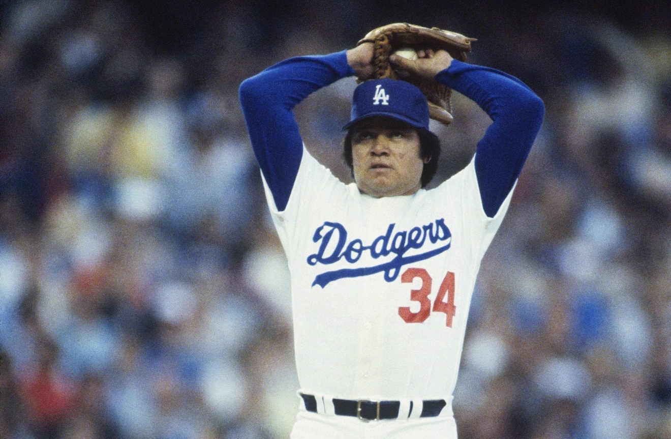 The Baseball World Mourns The Loss Of Fernando Valenzuela – Latino Sports