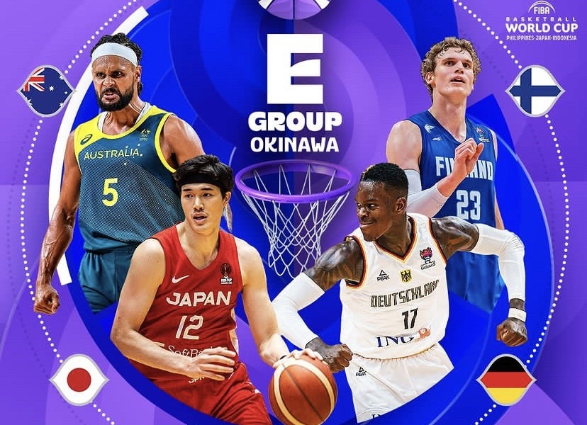FIBA World Cup Preview: Group E – Latino Sports
