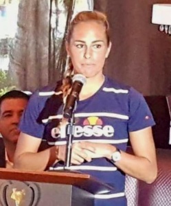 In Puerto Rico, The Battle of Venus versus Monica Puig – Latino Sports