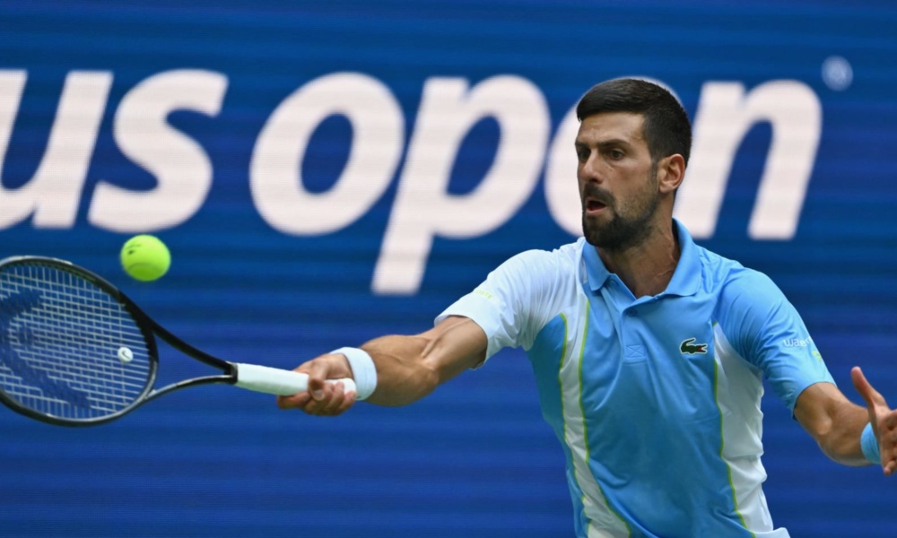 Carroll’s Column: 2023 US Open has arrived in Queens – Latino Sports