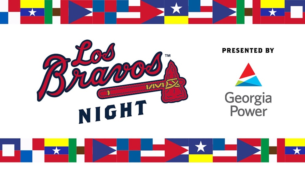 Atlanta Braves to celebrate Hispanic and Latino culture with seventh ...