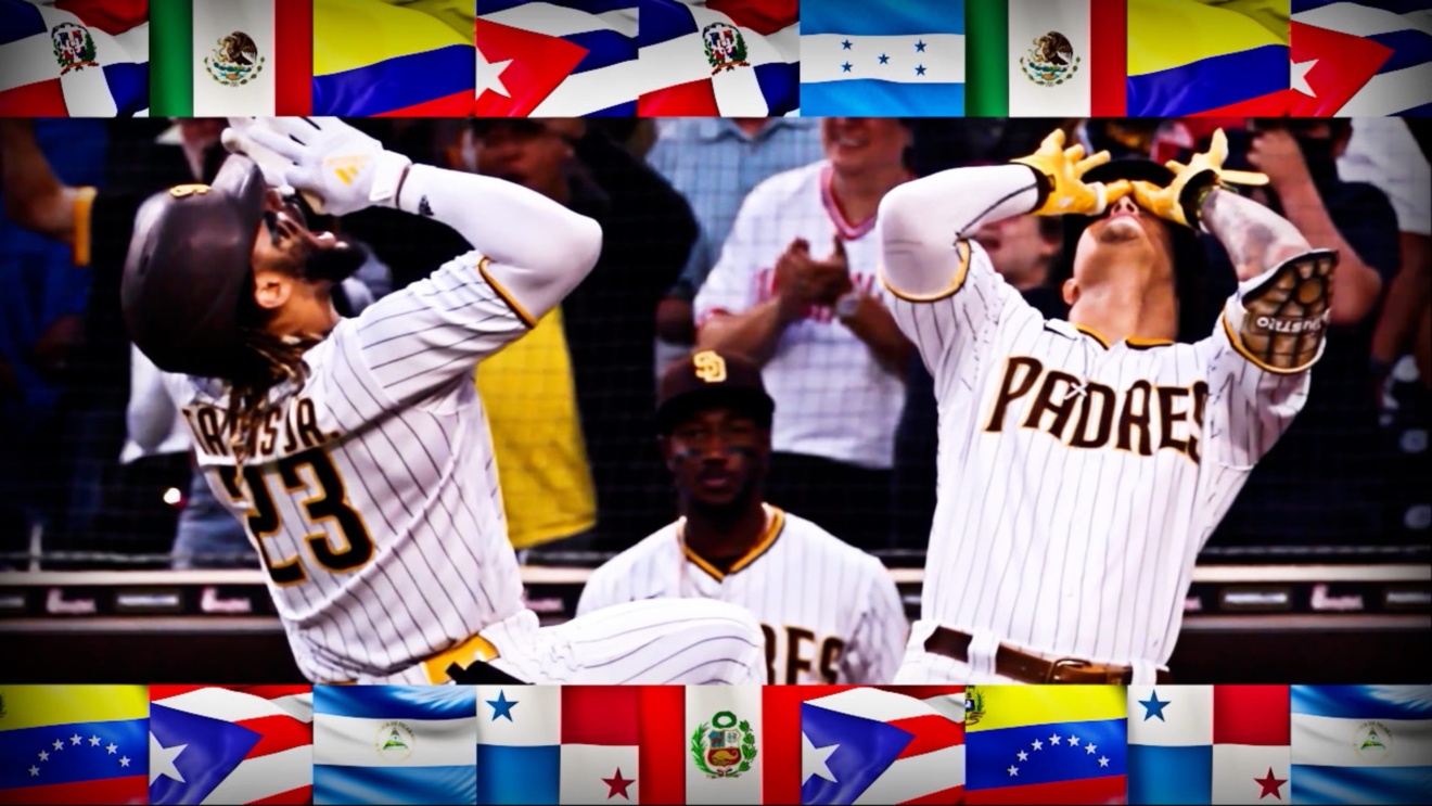 MLB continues to showcase “El Béisbol Es Otra Cosa” with new player ...