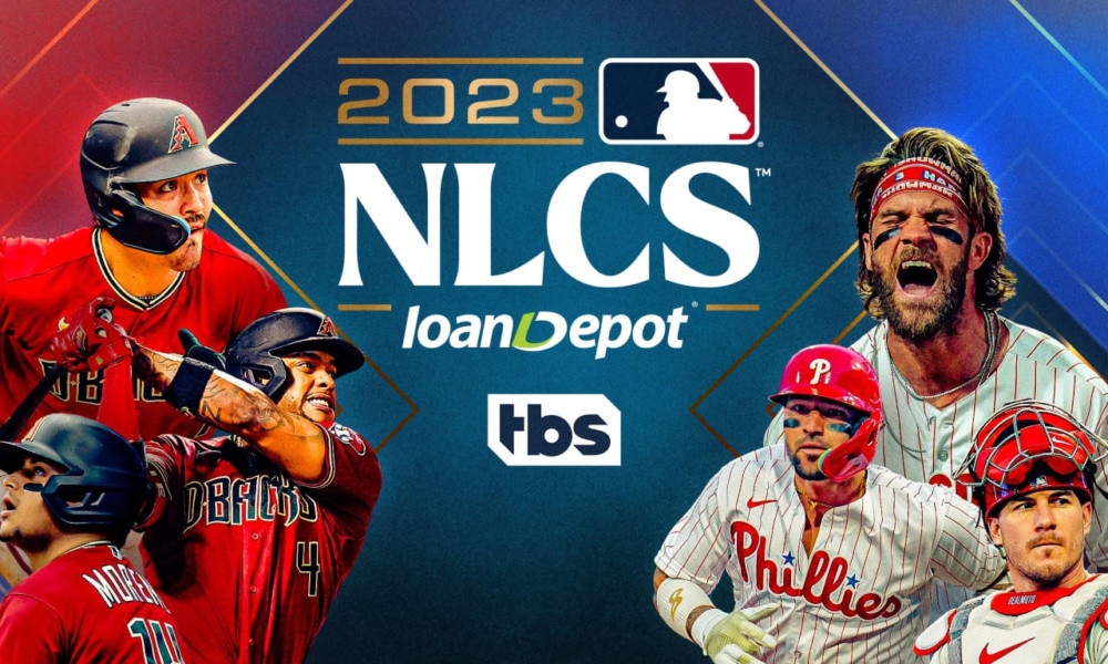 National League Championship Series Preview: Diamondbacks vs. Phillies ...
