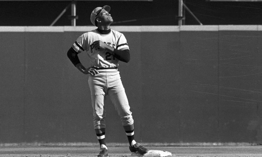 Rare interview set tone for Clemente legacy – Latino Sports
