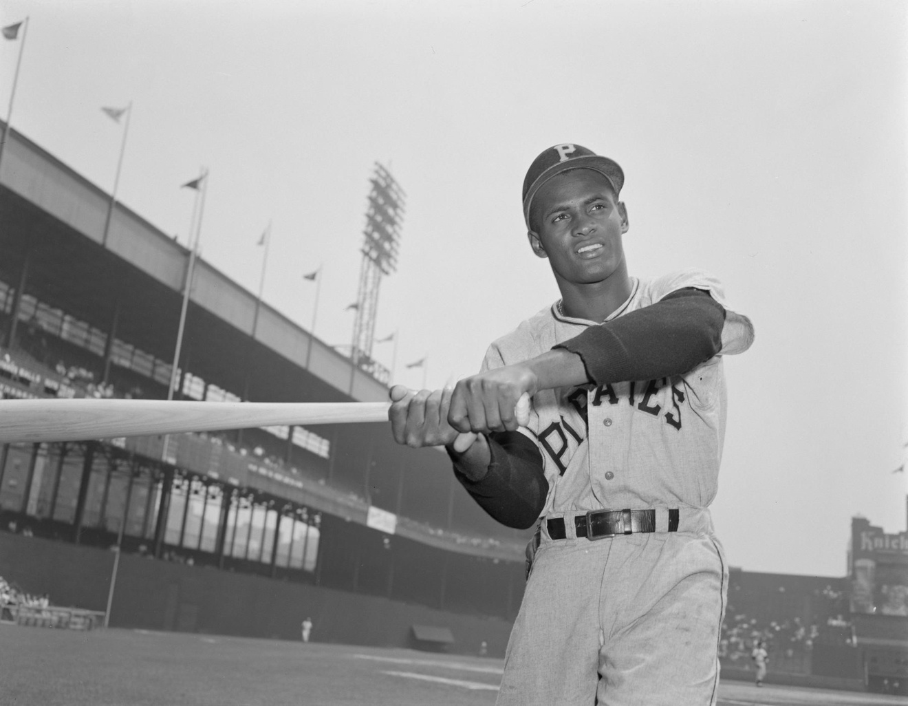 Revisiting Roberto Clemente’s best moments – Latino Sports