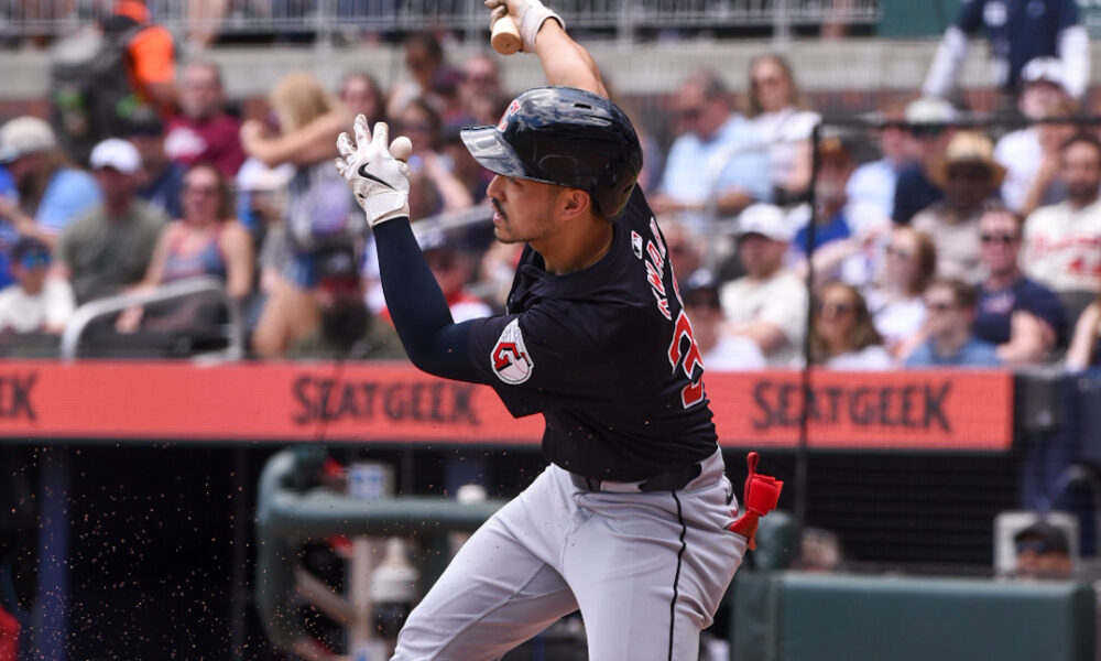 Steven Kwan’s All-Star Routine: Fitness, Focus and Finding Balance ...