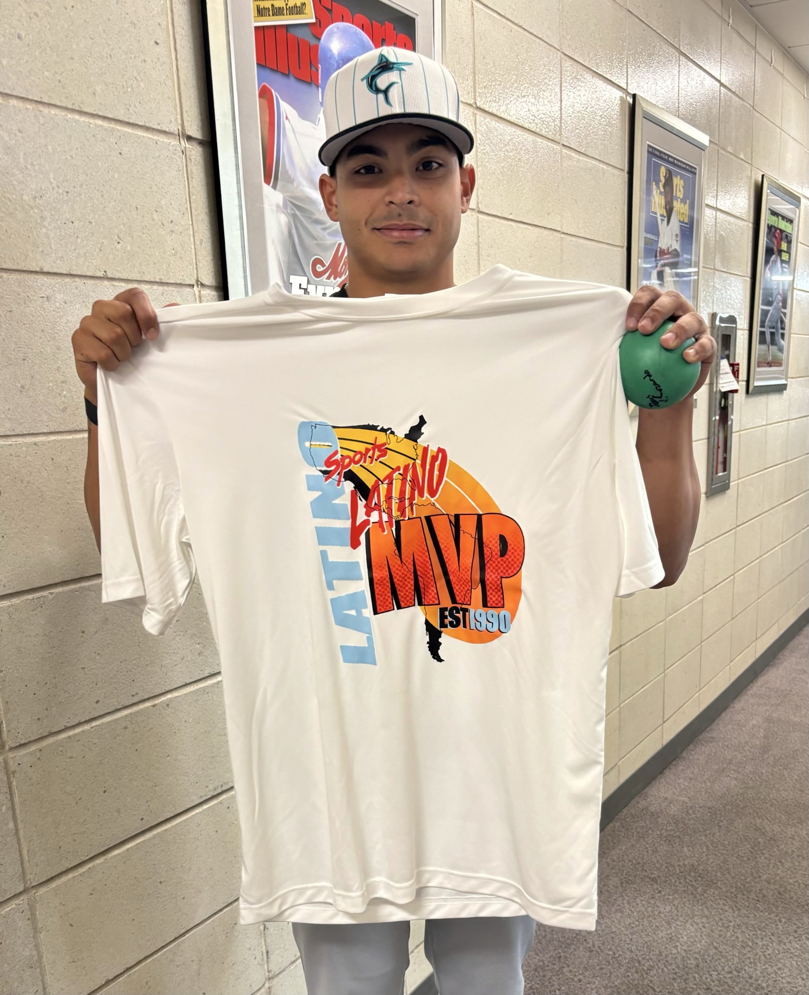 MLB continues to showcase “El Béisbol Es Otra Cosa” with new player ...