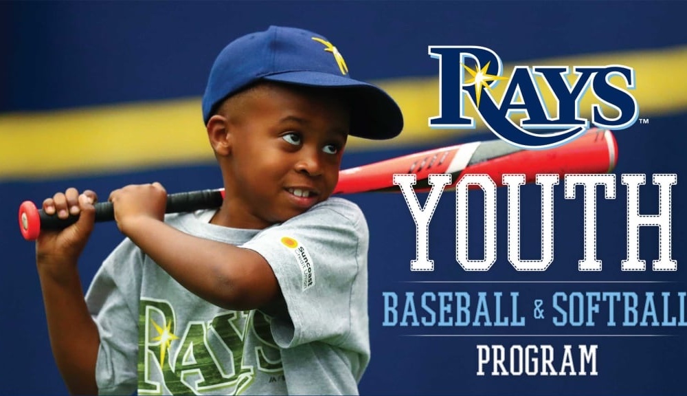 Tampa Bay Rays partner with local youth sports leagues – Latino Sports