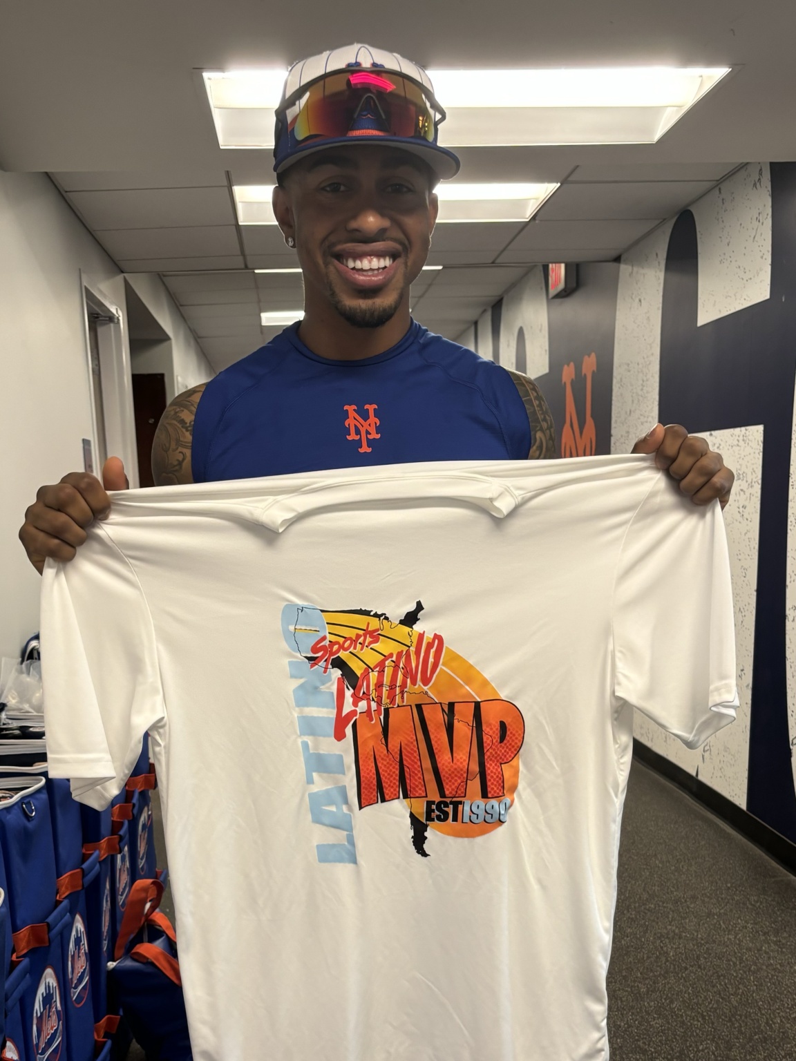 MLB continues to showcase “El Béisbol Es Otra Cosa” with new player ...