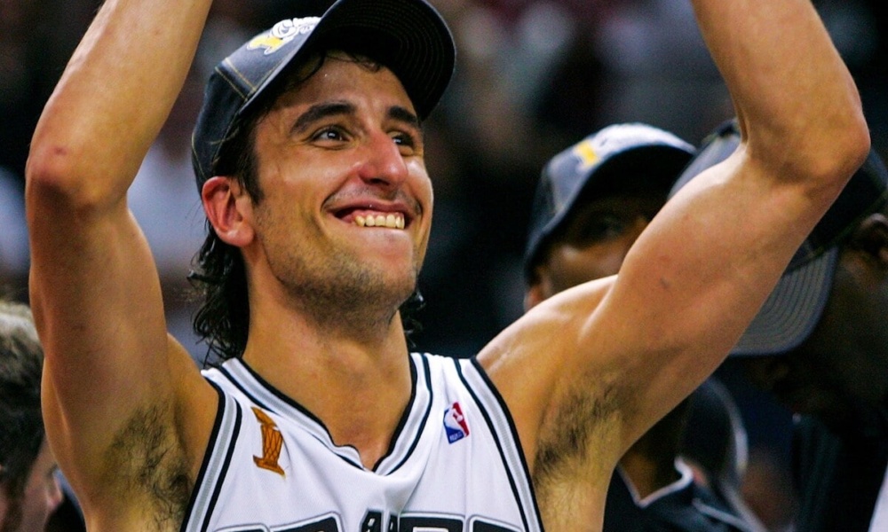Five of the Best Latin American Players Who Graced the NBA – Latino Sports