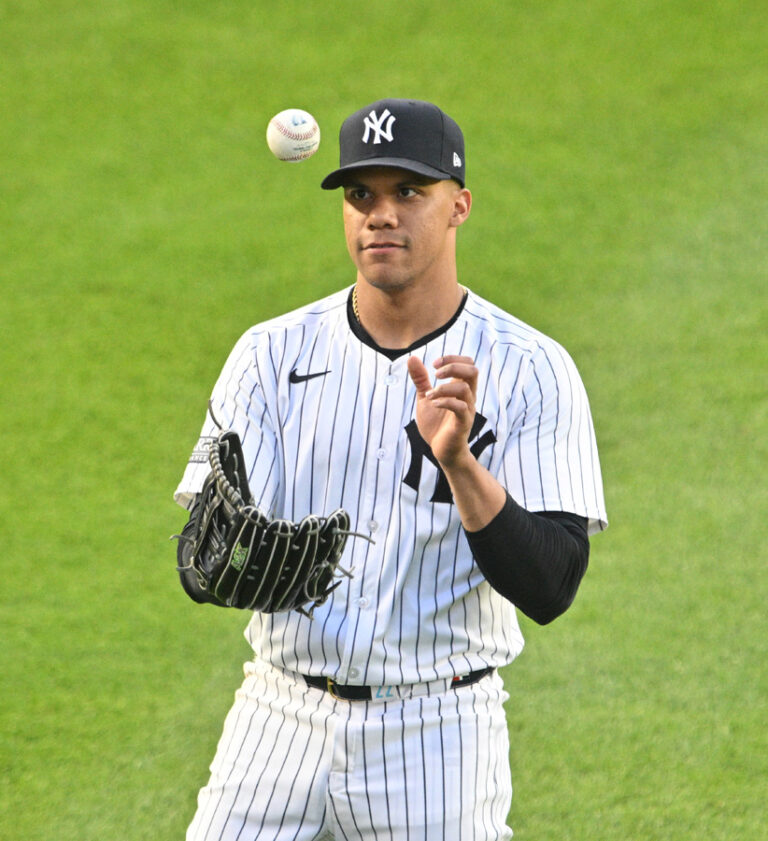 Letters from Beyond: From George Steinbrenner to Juan Soto – Cartas ...