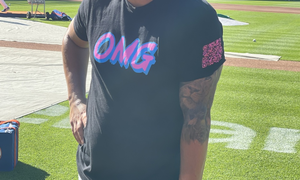 OMG: José Iglesias leads Mets to another win – Latino Sports