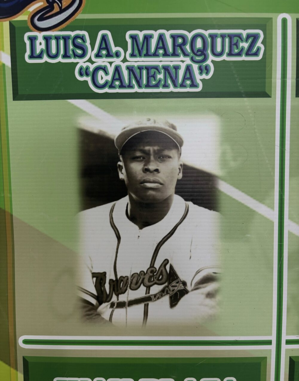 Who Is Luis A. “Canena” Márquez? – Latino Sports