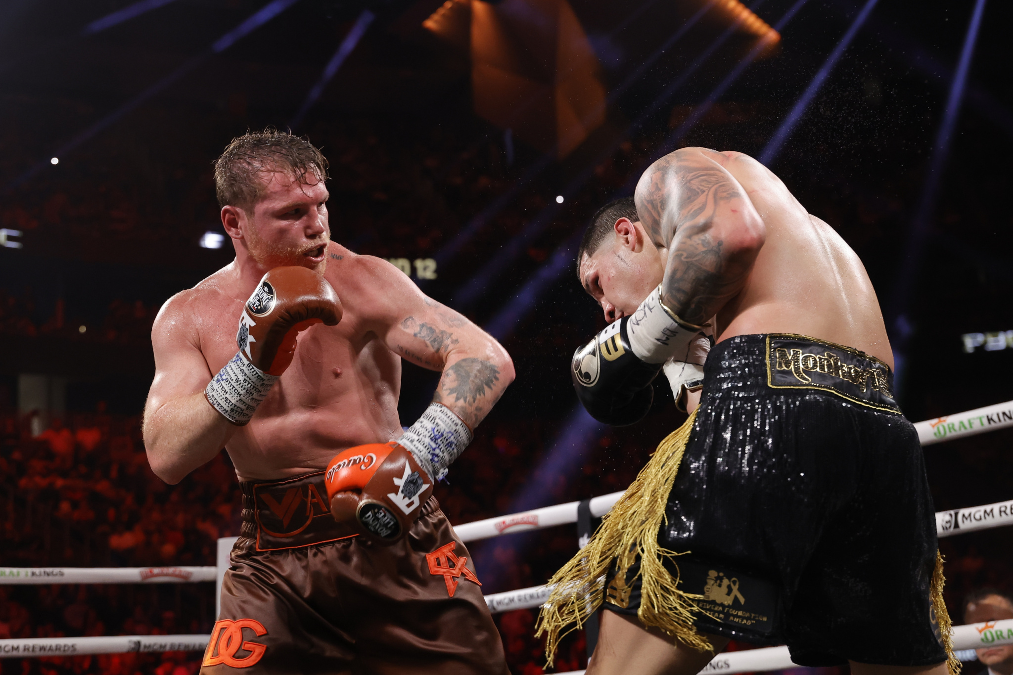 Latino Dominance of Boxing: What To Expect – Latino Sports