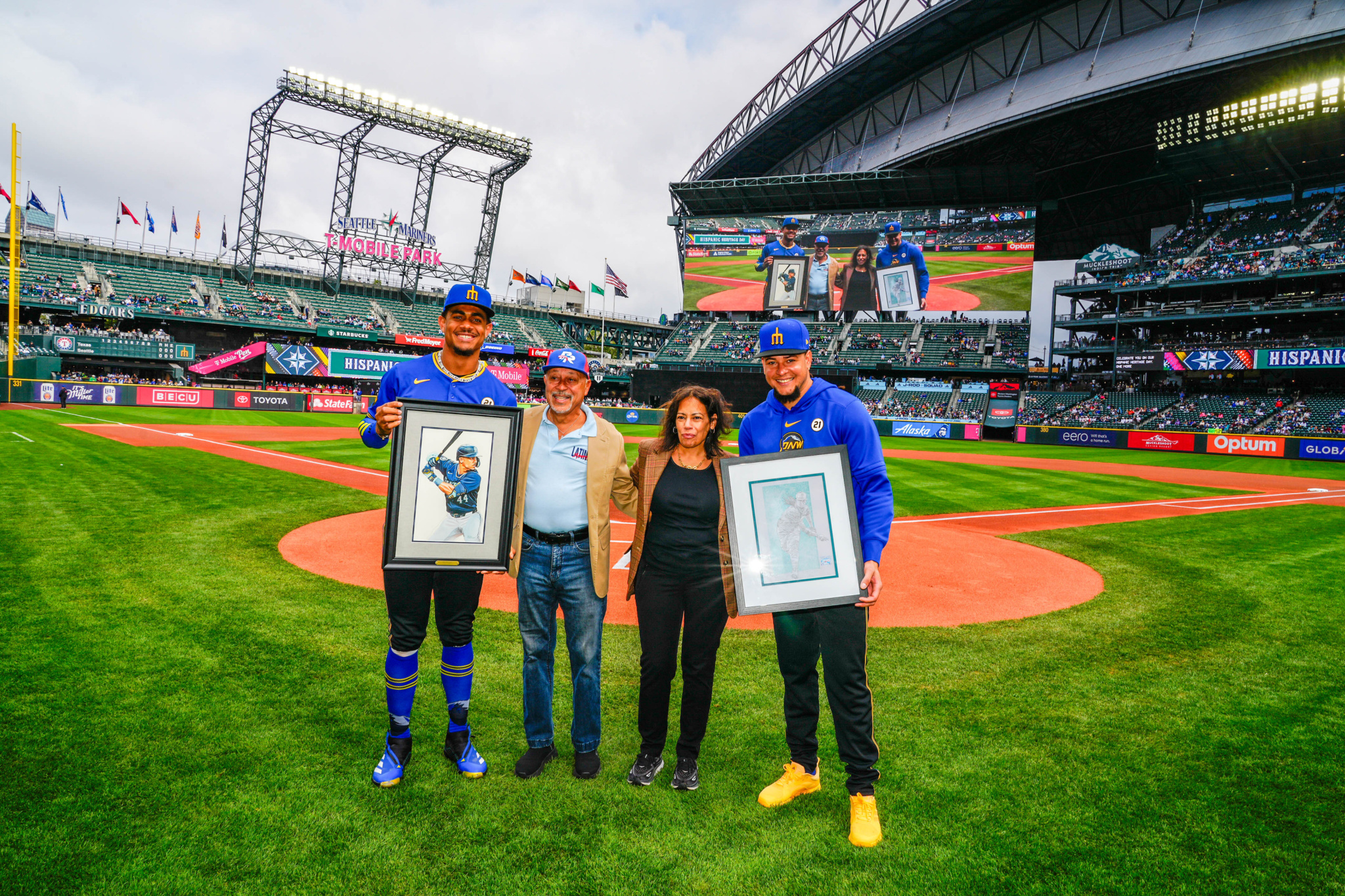 Luis Castillo: As Solid Of A LatinoMVP As They Come – Latino Sports