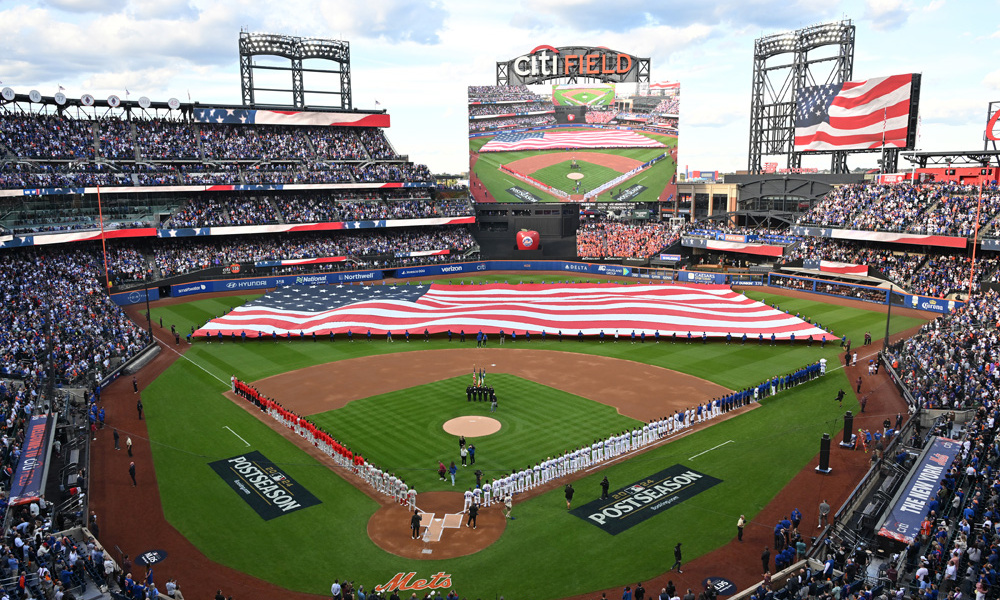 New York Mets announce additional 2025 ballpark promotions, including ...