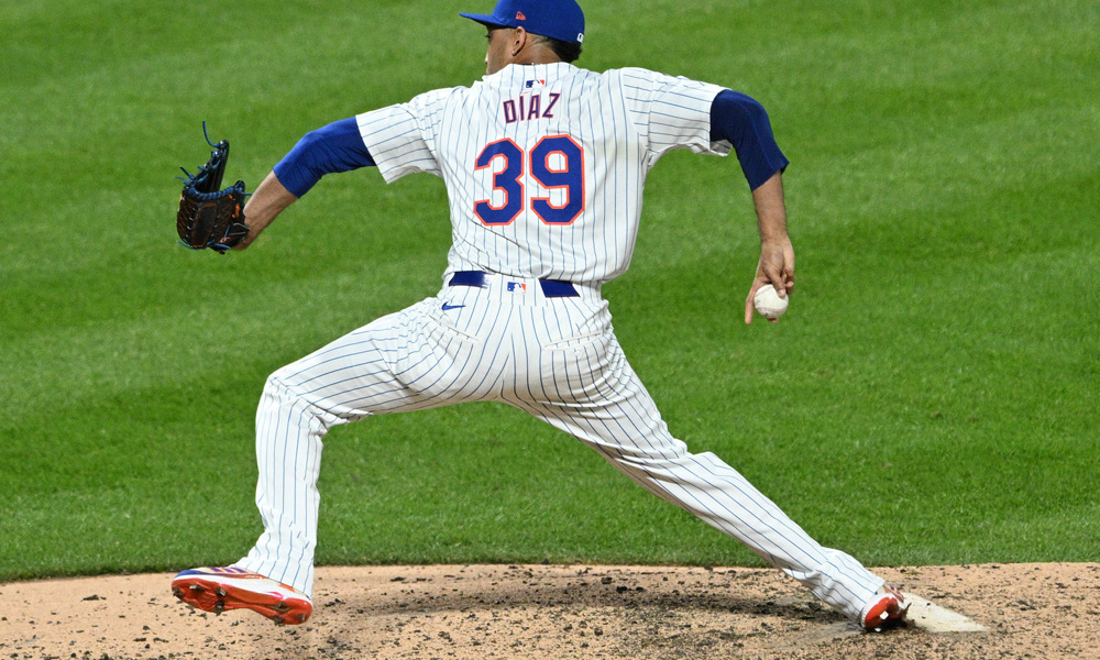 The latest update on Edwin Díaz’s free agency – Latino Sports