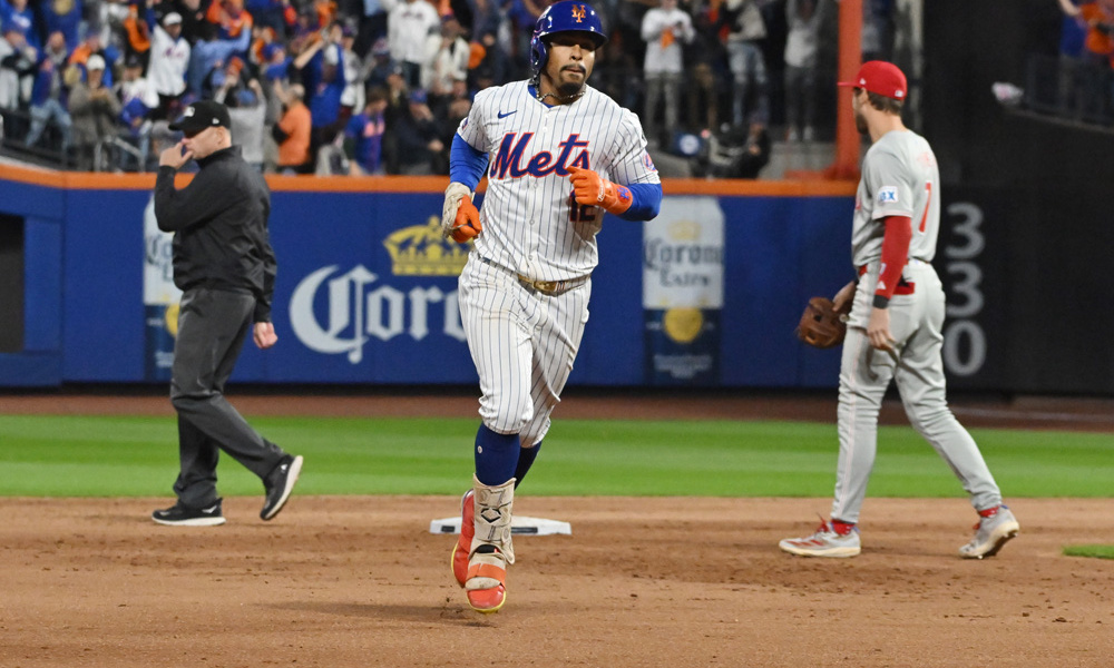 Mets Making Early Season Statement – Latino Sports