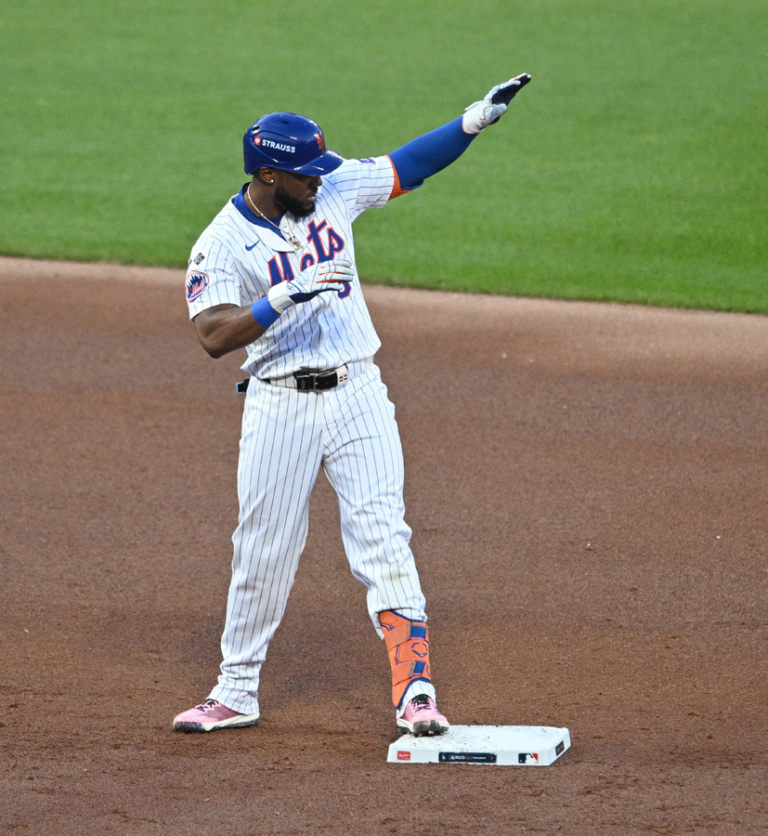 From Dominican Roots to Queens Leadership: The Evolving Game of ...