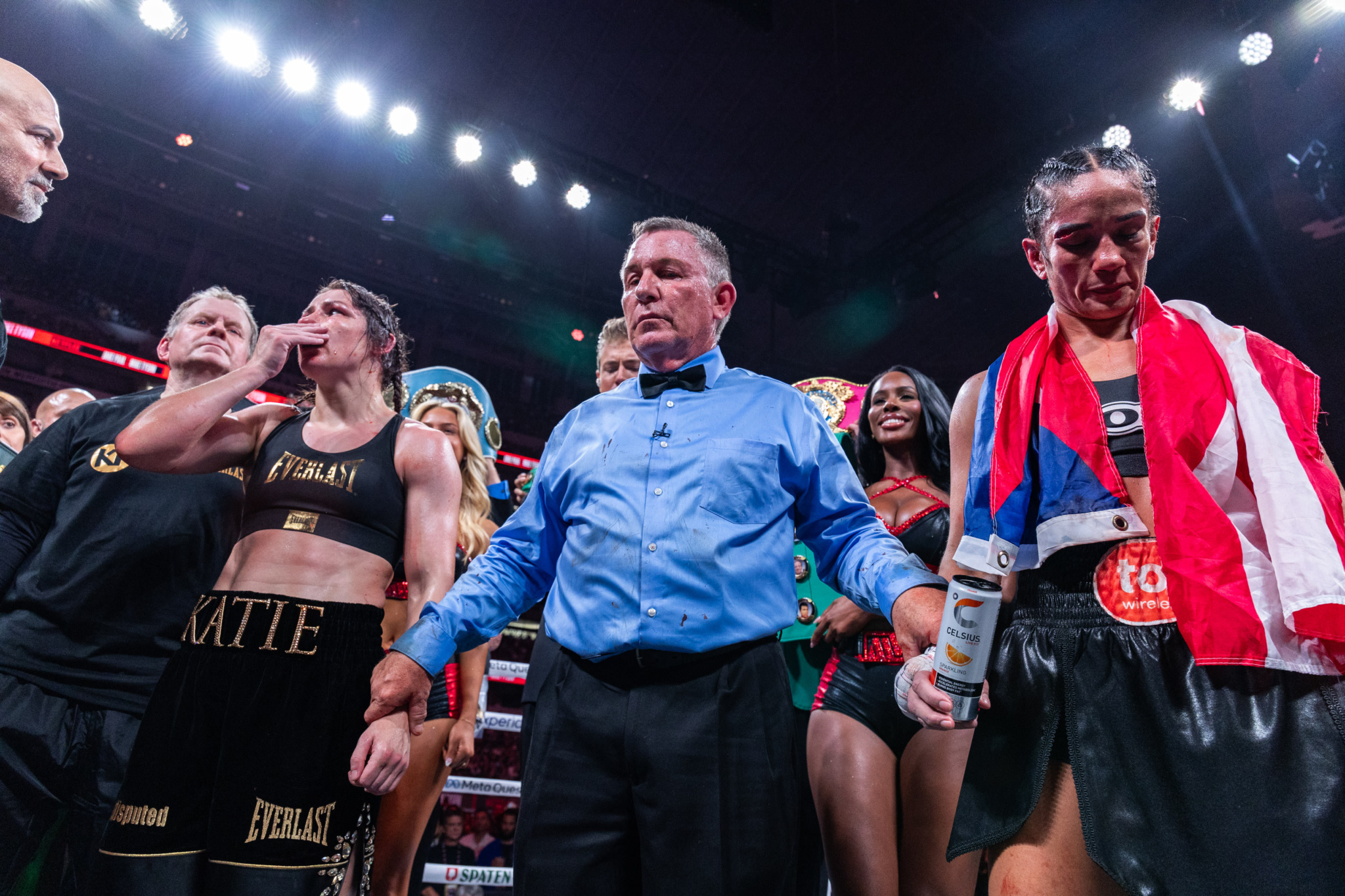 Latino Dominance of Boxing: What To Expect – Latino Sports