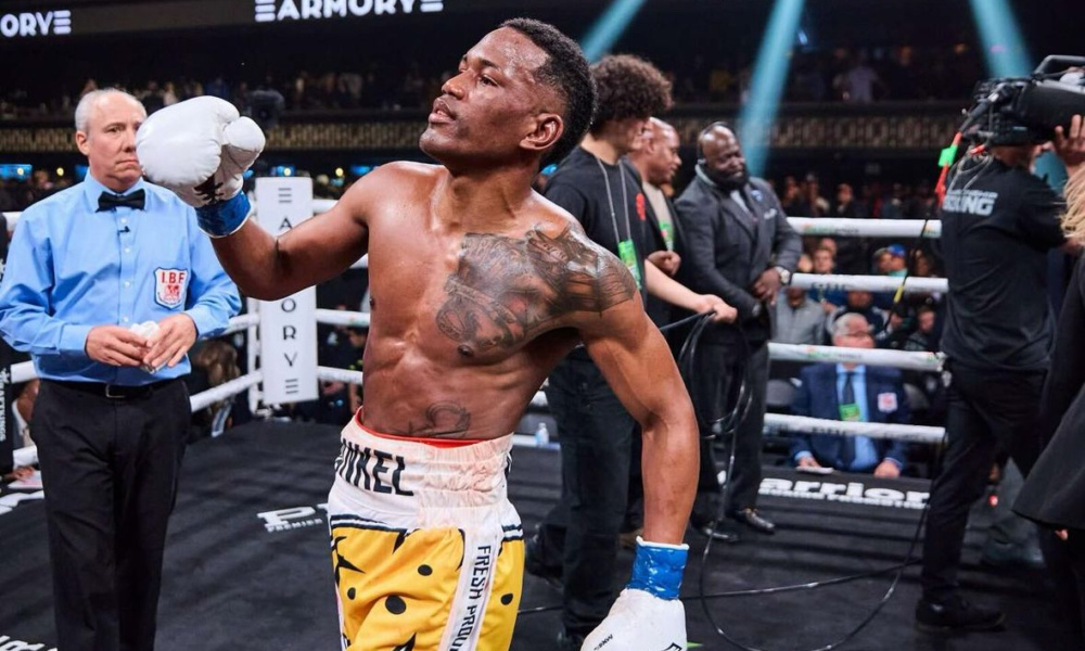 Saturday Fight Night: The Latino Recap – Latino Sports