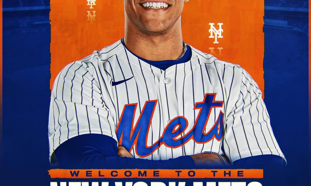 Statement from Mets on signing Dominican superstar Juan Soto – Latino ...