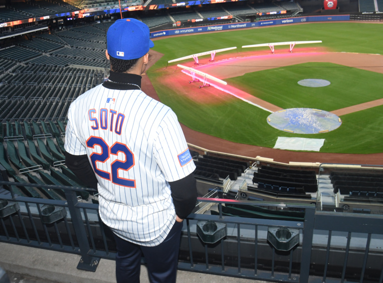 New York Mets reveal new documentary: “The Pursuit”, chronicling the ...